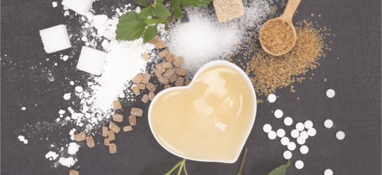 Les édulcorants : comment s’y retrouver? - Édulcorants.eu